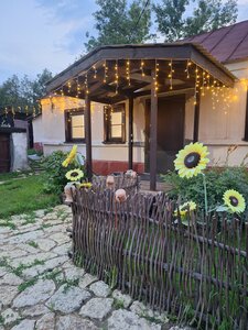 Усадьба Донская Беседа (Tsentralnaya ulitsa No:26, selo Kamenka), otel  Lipetskaya oblastından