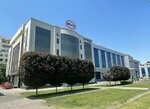 Nomadica - Visa Consulting (Oybek Street No:26), pasaport ve vize işlemleri  Taşkent'ten