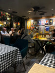 Napoli Gourmet (İstanbul, Beşiktaş, Hüsrev Gerede Cad., 38A), kafe  İstanbul'dan