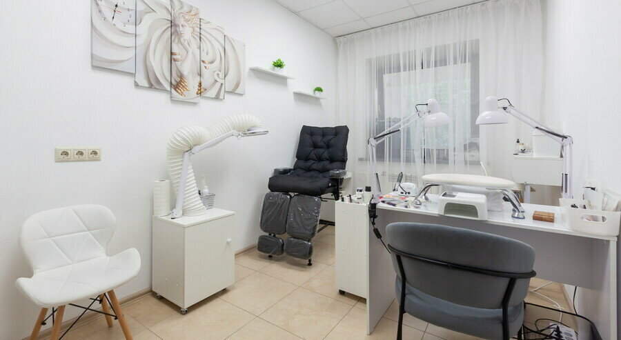 Masaj salonları Al'py, Yekaterinburg, foto