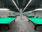 Prime Game (Keles Yoʻli koʻchasi No:65, Oqibat mahalla fuqarolar yigʻini), bilardo salonları