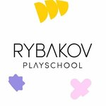 Rybakov Playschool (Sadovaya ulitsa No:159), anaokulları  Krasnodar'dan