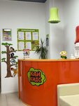 Kai Kids (ulitsa Sovetskoy Armii No:80), kurs  Armavir'den