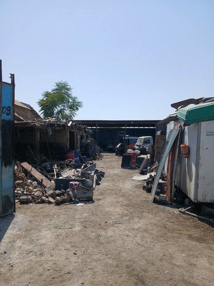 Kuaförler Парикмахерская, Çimkent (Şımkent), foto