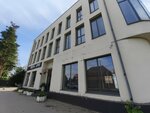 Офис (ulitsa Plotkina No:28), resort oteller, tesisler  Vsevolgsk'tan