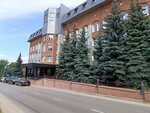 Sluzhba zakazov avtobusov (Kosmonavta Belyaeva Street No:19), otobüs taşımacılığı  Perm'den