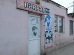 Barber shop (Babek street No:5A), güzellik salonu  Bakü'den