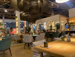 Osteria Lora (Krasnoarmeyskaya Street No:131), restoran  Samara'dan