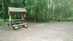 Rodnik Shchuchinsk (Aqmola oblysy, Burabay district, Schuchinsk, Karer shaǵyn aýdany), pınar, çay  Şçuçinsk'ten