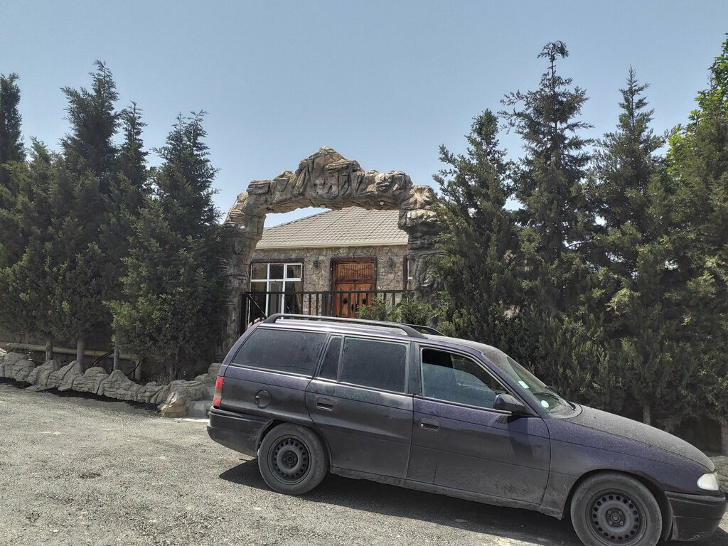 Kafe Lələ Təpə Restoran & Pub, Bakü, foto