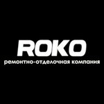 Roko (Mira Avenue No:124), i̇nşaat ve tasarım hizmetleri  Krasnoyarsk'tan