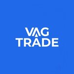 Vagtrade (Krasnobogatyrskaya Street No:2с23), otomobil yedek parçaları  Moskova'dan