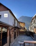 Горный стиль (Turchinskogo Street No:34), kuaförler  Soçi'den