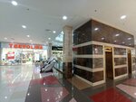 Yamaguchi (Krasnogo Mayaka Street No:2Б, Moscow), masaj koltuğu  Moskova'dan