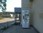 Водомат (Molodyozhnaya Street No:4), su otomatı  Sosnoviy Bor'dan