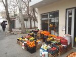 Meyve ve terevez (Сity ​​of republican subordination Baku, Yasamal, Еhmеd Cavad Street, 178), manavlar  Bakü'den