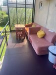 Московский (Sochi, Lvovskaya Street, 9Д), hotel  Soçi'den