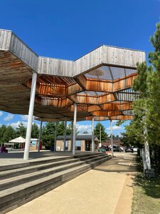 Качели (Republic of Tatarstan, Laishevo), atraksiyon  Laişevo'dan (Layış'tan)