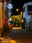 Hüya Bozcaada (Çanakkale, Bozcaada, Cumhuriyet Mah., 20 Eylül Cad., 27), otel  Bozcaada'dan
