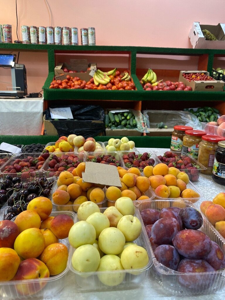 Fast food Chicken Wo, Almatı eyaleti, foto