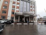 ВТБ (gorodskoy okrug Nizhniy Novgorod, Nizhegorodskiy City District, Svobody Square, 3), atm'ler  Nijni Novgorod'dan