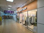 Black' Body Shop (Respublikanskaya Street No:7), giyim mağazası  Yaroslavl'dan