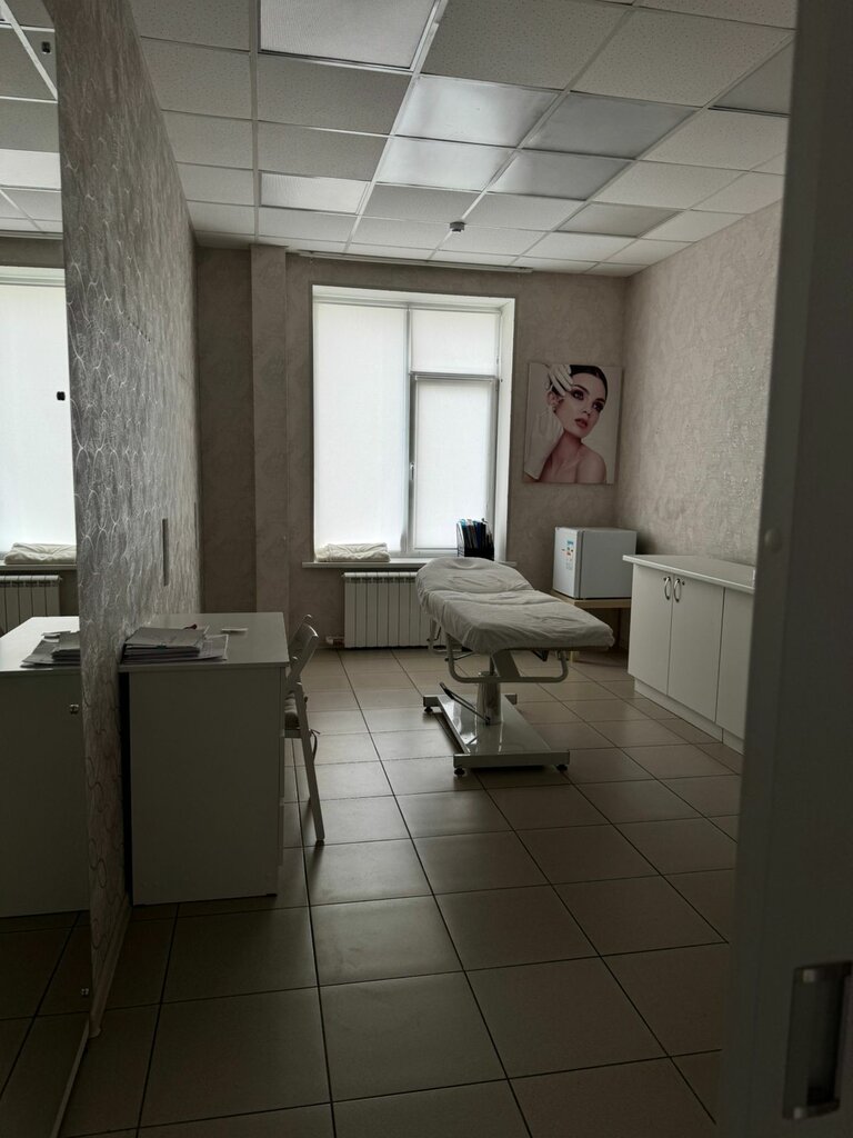 Kozmetoloji, kozmetik salonları Нежно так, Kemerovo, foto