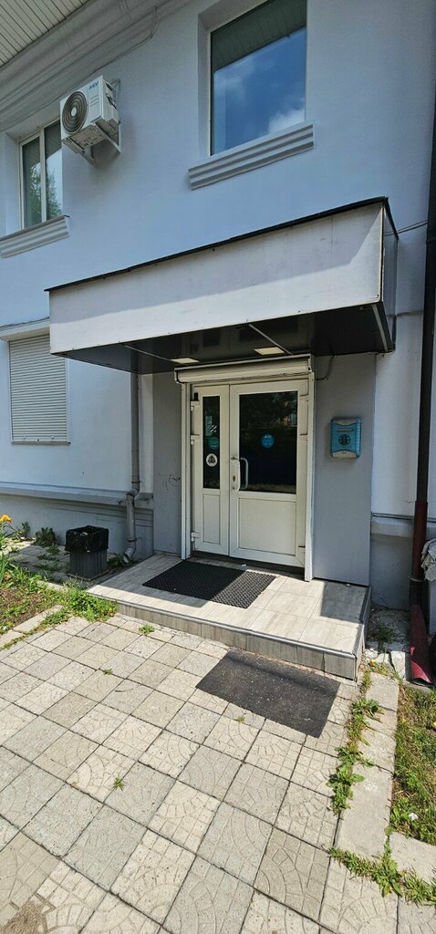 Manikür-pedikür Pudra, Habarovsk, foto