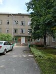 State Novosibirsk Clinical Psychiatric Hospital № 3 (Svetlaya ulitsa No:86), uzmanlık hastaneleri  Novosibirsk'ten