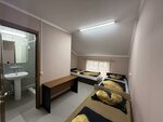Гостиница (Polevaya ulitsa No:4, selo Akulovo), otel  Moskova ve Moskovskaya oblastından