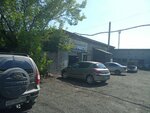Profparts (Tsvetochnaya Street No:7/1), otomobil servisi  Ufa'dan