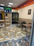Шаурма № 1 (ulitsa Lenina No:1В), kafe  Kremionki'den