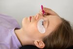 Lashes_proff (Kuntsevskaya Street No:11), güzellik salonu  Moskova'dan