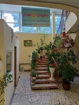 Рэй-спорт (Korolyova Avenue No:18/6), spor kulüpleri  Koroliov'dan