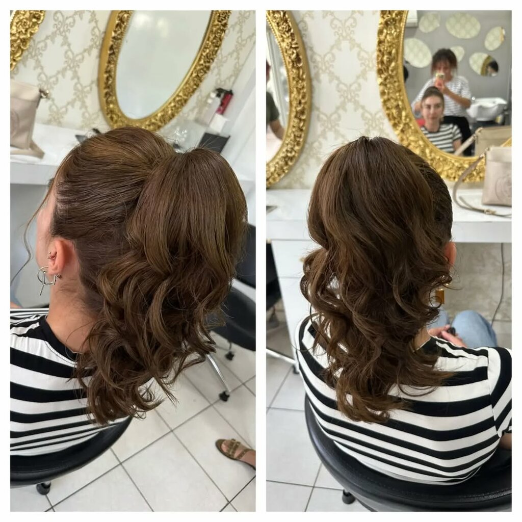 Kuaförler Dilara'm Bayan Kuaförü, Kayseri, foto