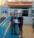 Gizem Yılmaz Gayrimenkul (Bilecik, Yenipazar, Osmangazi Mah., Seven Sok., 9), emlak ofisi  Yenipazar'dan