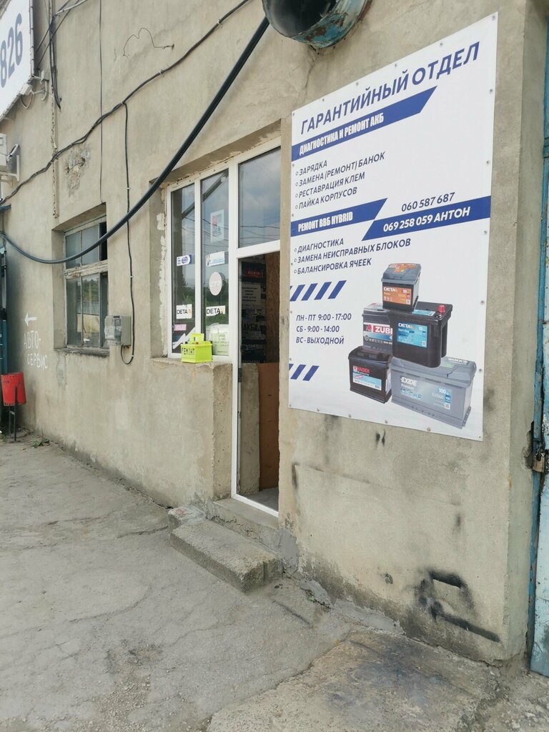 Elektrikli cihazların tamiri Euroasia, Kişinev, foto