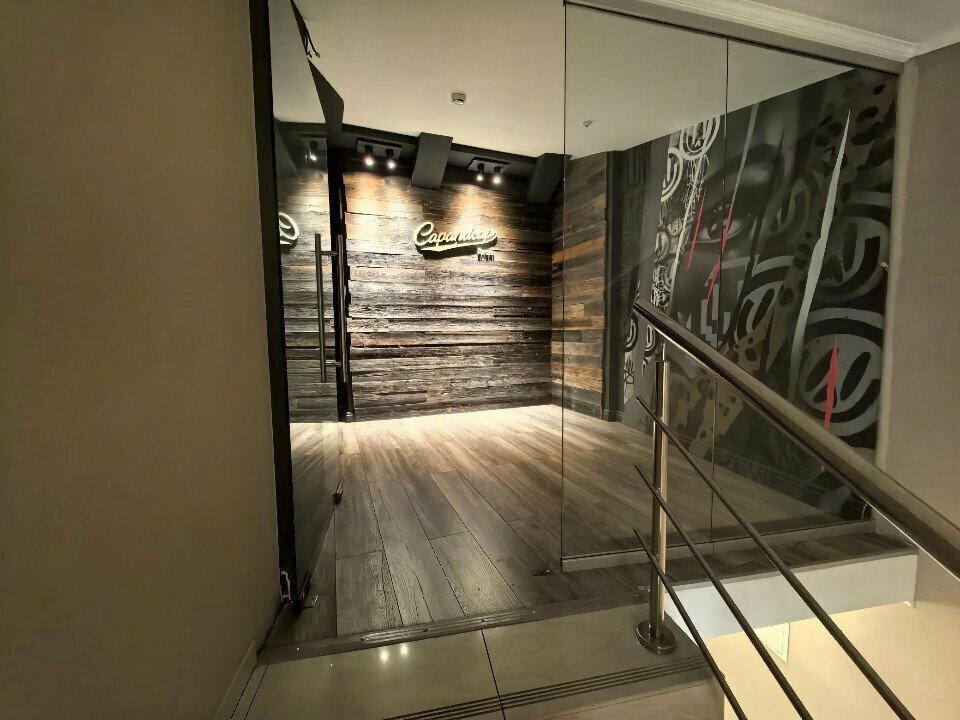 Dövmeciler American traditional tattoos by Alexey Tol, Moskova, foto