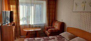 Angara (ulitsa Dobrolyubova No:5, Ulan-Ude), otel  Ulan‑Ude'den