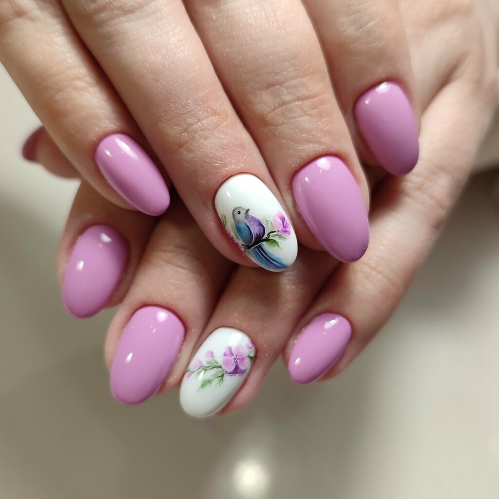 Manikür-pedikür Manific nail studio, Yaroslavl, foto