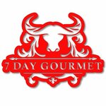 7 Day Gourmet (Ulug‘bek koʻchasi No:97A, Shaykhantahur District), toptan satış mağazaları  Taşkent'ten