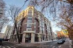 Pspersona (Kostromskoy Avenue No:44), dedektiflik büroları  Saint‑Petersburg'dan