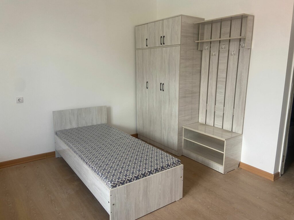 Yurtlar Student Dormitory, Taraz, foto