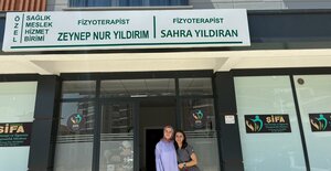Fzt. Zeynep Nur Yıldırım Özel Sağlık Hizmet Birimi (Kırıkkale, Kırıkkale Merkez, Çalılıöz Mah., Ahmet Ayık Cad., 99), tıp merkezleri ve klinikler  Kırıkkale'den