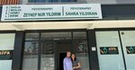 Fzt. Zeynep Nur Yıldırım Özel Sağlık Hizmet Birimi (Kırıkkale, Kırıkkale Merkez, Çalılıöz Mah., Ahmet Ayık Cad., 99), tıp merkezleri ve klinikler  Kırıkkale'den