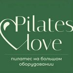 Pilates Love (ulitsa Ivana Belichenko No:90к1), pilates stüdyosu  Krasnodar'dan