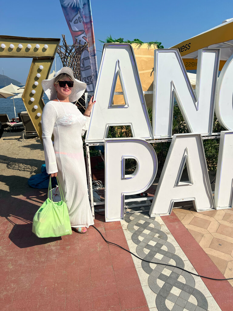 Restoran Casper beach marmaris, Marmaris, foto