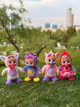 Игрушки (No:1/19, Fargʻona Shahar Savdo Majmuasi hududi), çocuk oyunları ve oyuncakları  Fergana'dan