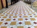 Стройформ (Orskaya ulitsa No:14/19), kaldırım taşları  Rostov‑na‑Donu'dan