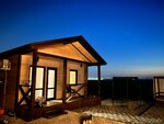 СенаСтог (улица Ивана Поддубного No:13, село Береговое), otel  Kırım Cumhuriyeti'nden